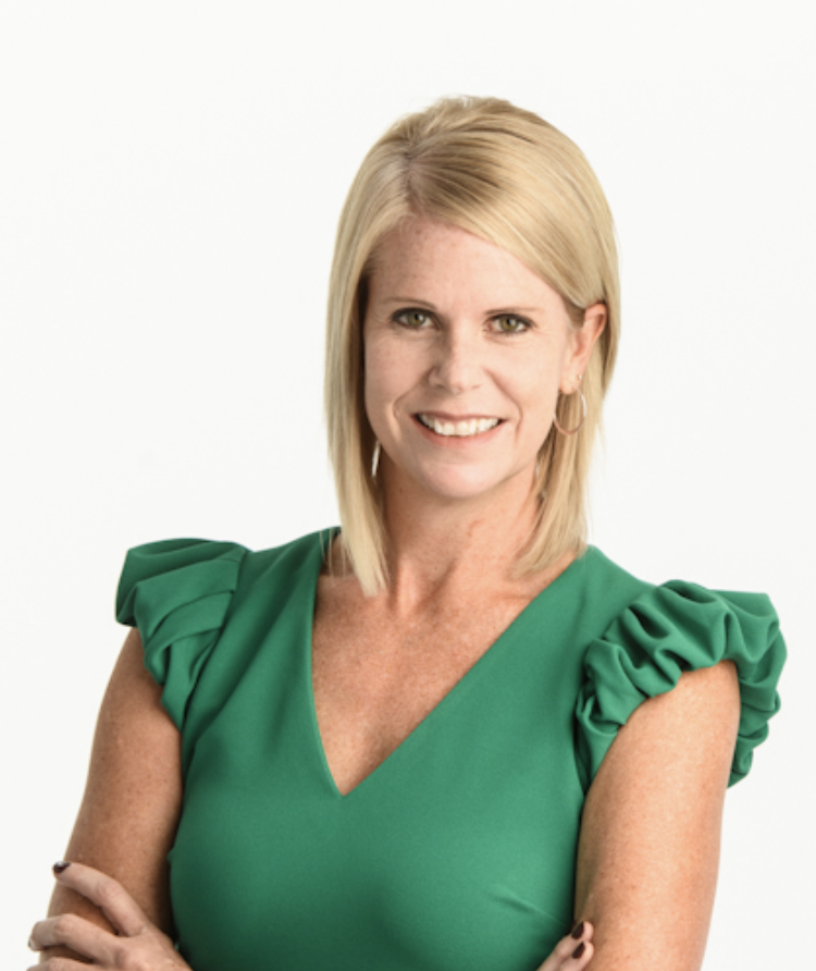 Jennifer Keida, President & CEO/Owner, Standard Heating, Cooling and ...