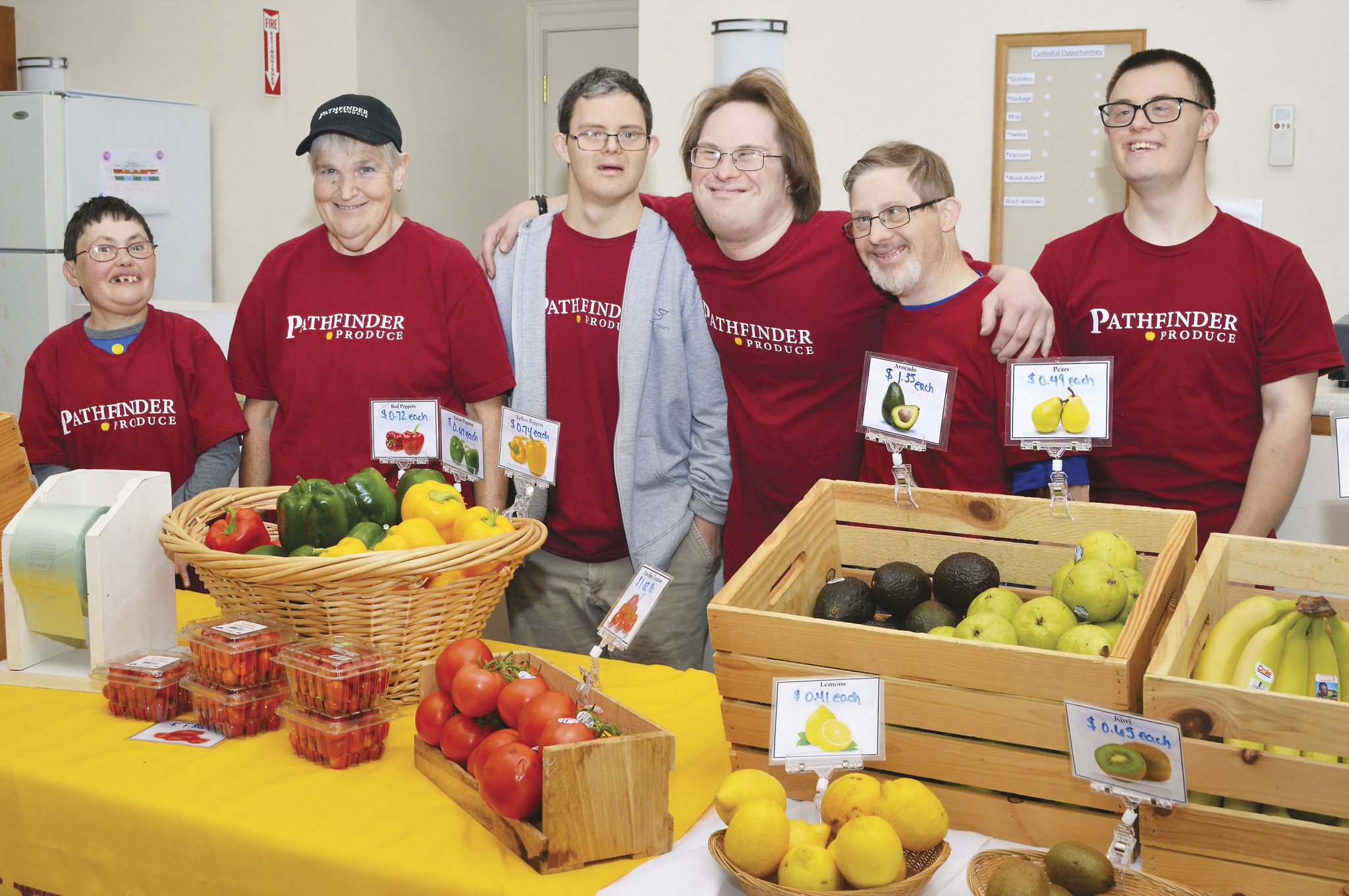 Pathfinder Village - Mohawk Valley Living